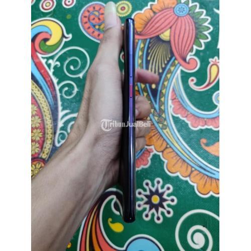 HP Huawei Mate 20 Pro Bekas Ram 6GB 128GB Murah Fullset Normal di ...