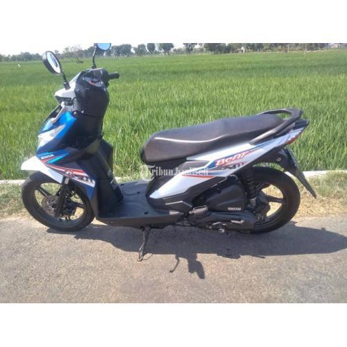 Honda Beat ESP 2018 Motor Bekas Pajak Baru Sehat Harga Nego di Solo ...