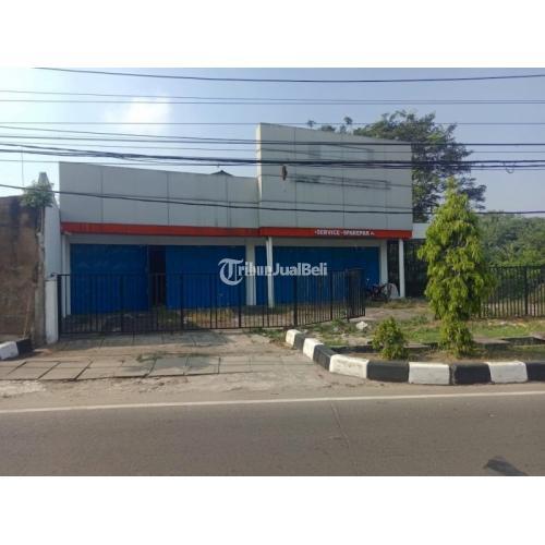 Sewa Ruko 365m2 1 Lantai di Balaraja SHM Harga Nego di Tangerang ...