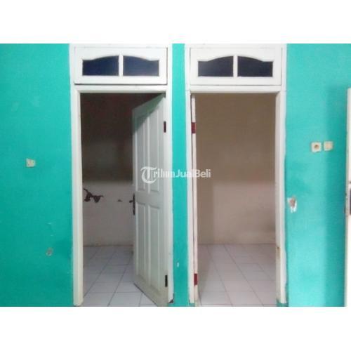 Dijual Rumha SHM 2KT KM Dapur Lokasi Cimanggis di Depok - Tribun JualBeli