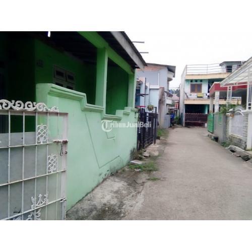 Dijual Rumha SHM 2KT KM Dapur Lokasi Cimanggis di Depok - Tribun JualBeli