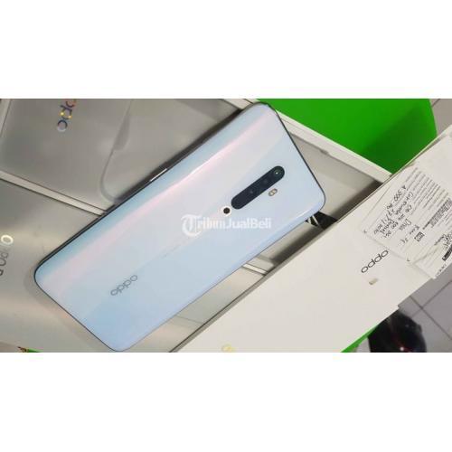 HP Oppo Reno 2F Bekas Harga Rp 3,6 Juta Ram 8GB 128GB Murah Lengkap di Makassar - Tribun JualBeli