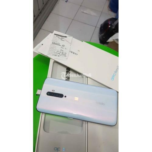 HP Oppo Reno 2F Bekas Harga Rp 3,6 Juta Ram 8GB 128GB Murah Lengkap di ...