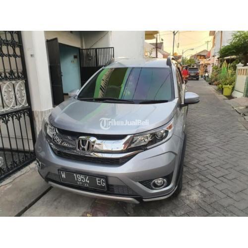 Honda BRV type E Cvt Matic 2016 Mesin Sehat Pajak Hidup Harga Nego di ...