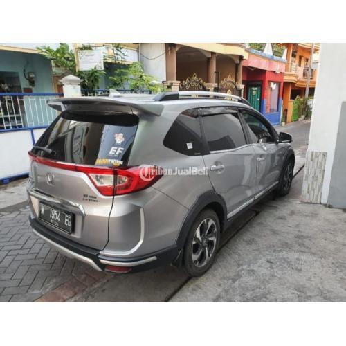 Honda BRV type E Cvt Matic 2016 Mesin Sehat Pajak Hidup Harga Nego di ...