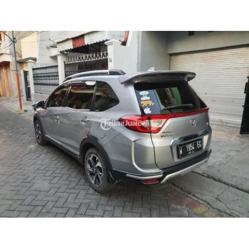 Honda BRV type E Cvt Matic 2016 Mesin Sehat Pajak Hidup Harga Nego di ...