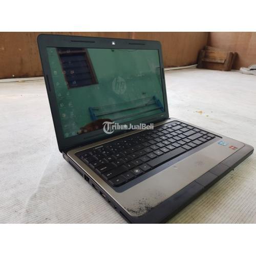 Laptop HP 431 Bekas Core i3 Ram 8GB Murah Normal Siap Pakai di Bogor ...