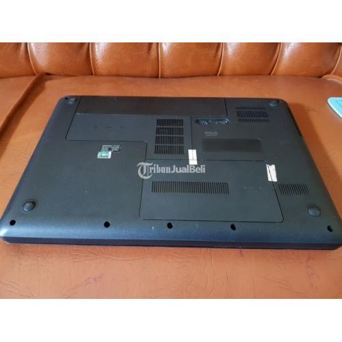 Laptop HP 431 Bekas Core i3 Ram 8GB Murah Normal Siap Pakai di Bogor ...