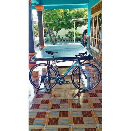 Sepeda Polygon Stratos 4 Bekas Harga Rp 8,7 Juta Size 50 Murah di ...