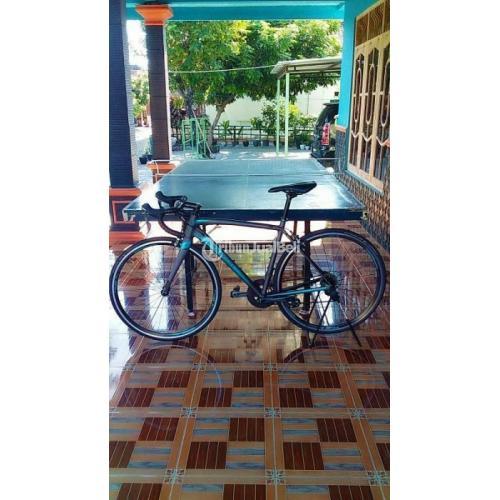 Sepeda Polygon Stratos 4 Bekas Harga Rp 8,7 Juta Size 50 Murah di ...
