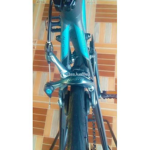 Sepeda Polygon Stratos 4 Bekas Harga Rp 8,7 Juta Size 50 Murah di ...
