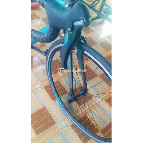 Sepeda Polygon Stratos 4 Bekas Harga Rp 8,7 Juta Size 50 Murah di ...
