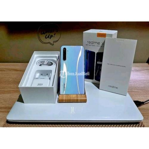 HP Realme XT Bekas Harga Rp 3,7 Juta Ram 8GB 128GB Murah Lengkap di ...