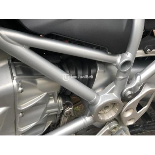 Moge BMW K50 R1200GS Bekas Harga Rp 413 Juta Pajak Baru Murah di ...