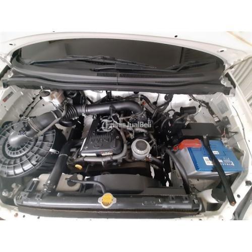 Toyota Innova G AT Bensin 2014 Mobil Bekas Orisinil Surat Lengkap di ...