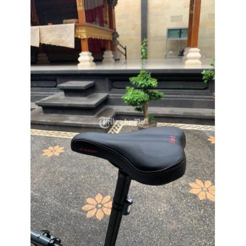 Sepeda Lipat Element Nicks 2020 Bekas Harga Rp 5,9 Juta Seli Murah ...