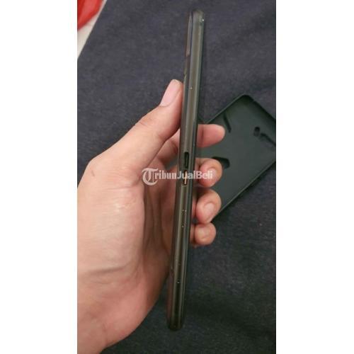 HP Asus ROG Phone 2 Bekas Harga Rp 7,3 Juta Ram 8GB 128GB Gaming Murah ...
