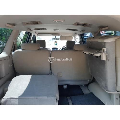 Toyota Kijang Innova V 2005 Mobil Bekas Normal Surat Lengkap di Solo ...