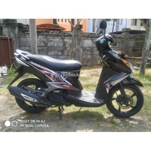 Yamaha Xeon 2011 Motor Bekas Surat Lengkap Pajak Baru Harga Nego di ...