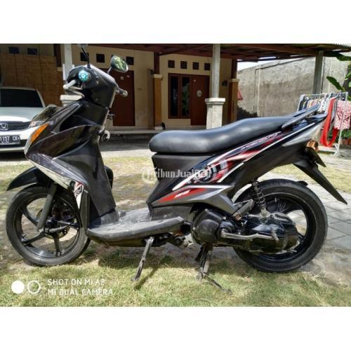 Yamaha Xeon 2011 Motor Bekas Surat Lengkap Pajak Baru Harga Nego di ...