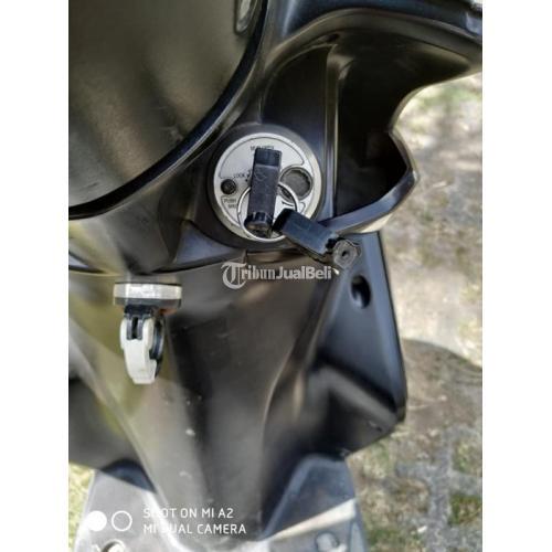 Yamaha Xeon 2011 Motor Bekas Surat Lengkap Pajak Baru Harga Nego di ...