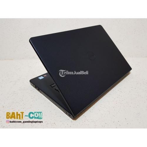 Laptop Dell Inspiron 14 5459 VGA 4GB Core i7 Skylake Gaming Second ...