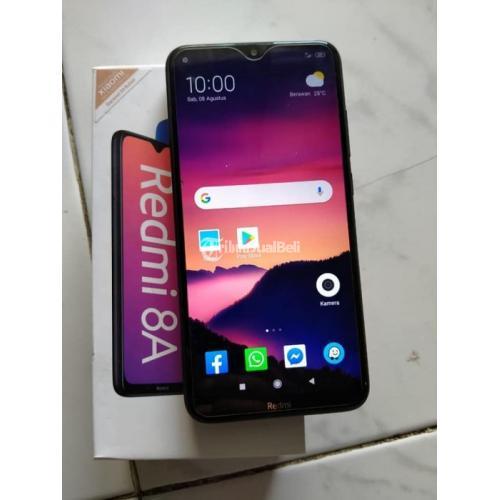 HP Xiaomi Redmi 8A Ram 2/32GB Bekas Istimewa Mulus Normal Nominus di ...