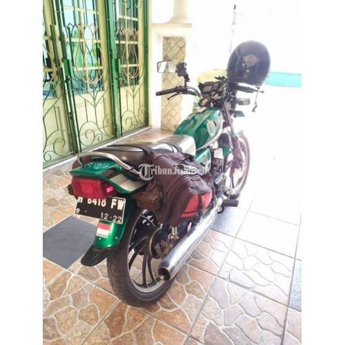 Yamaha RX Spesial 1997 Motor Bekas Sehat Surat Komplit Harga Nego di ...