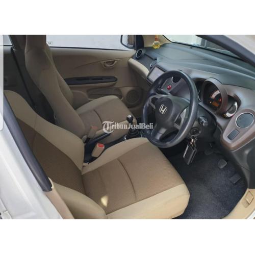 Honda Brio CBU 2013 Manual Istimewa Mobil Tangan1 Pajak Panjang Nego di ...