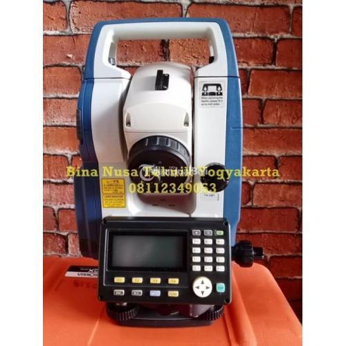 Total Station CX 103 di Sleman, Jogja - Tribun JualBeli