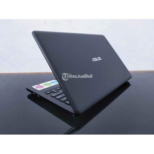 Laptop Asus E202S 12inch Slim Berkualitas Normal Bekas Pribadi di ...