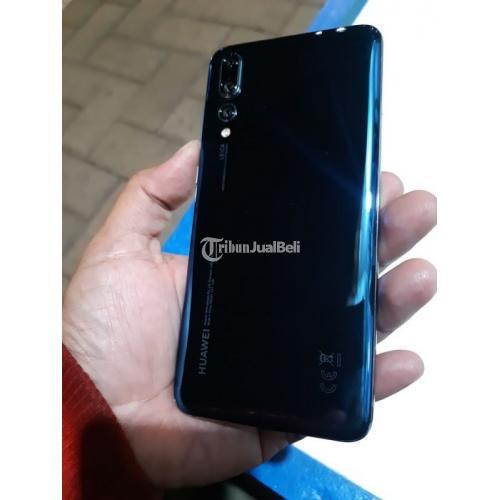 HP Huawei P20 Pro Bekas Harga Rp 4,2 Juta Nego Ram 6GB 128GB Murah di ...