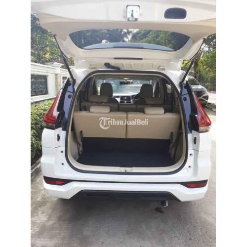 Mobil Mitsubishi Xpander Exceed Bekas Tahun 2019 Harga Rp 203 Juta ...