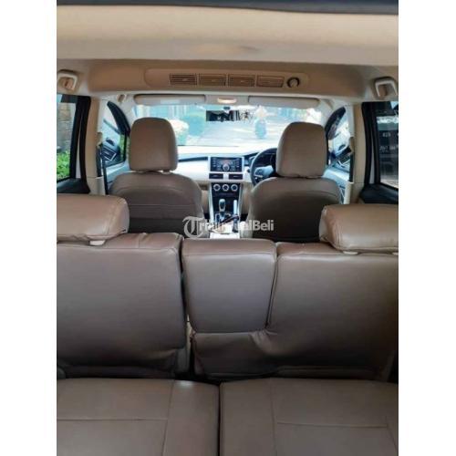 Mobil Mitsubishi Xpander Exceed Bekas Tahun 2019 Harga Rp 203 Juta ...