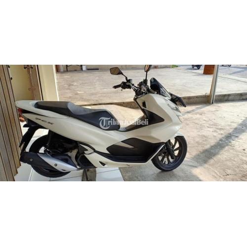 Motor Honda PCX Bekas Harga Rp 25,8 Juta Tahun 2019 Matic Murah Like ...