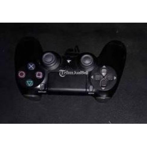 Konsol Sony PS4 Bekas Harga Rp 4 Juta Siap Main HDD 1TB Original Murah ...