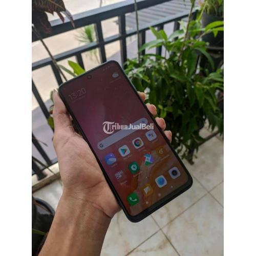 HP Xiaomi Redmi Note 9 Pro Ram 6/64 Resmi Second Fullset Mulus Nominus ...