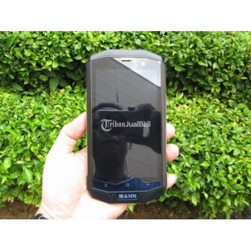 HP Outdoor Mann Zug 5S Bekas Android 4G LTE Murah Lengkap di Jakarta ...