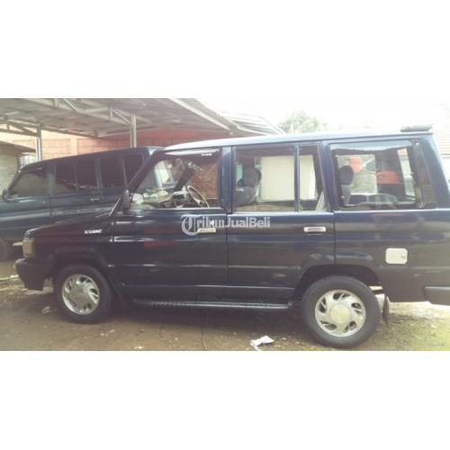 Mobil Kijang Rover 1994 Siap Pakai Surat Lengkap Harga Nego di Bandung ...