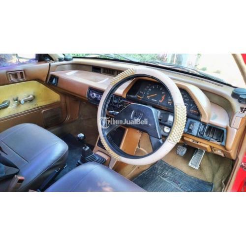 Mobil Honda Civic Wonder SB4 Bekas Harga Rp 22,5 Juta Tahun 1985 Normal ...