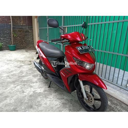 Motor Yamaha Mio Soul GT Bekas Harga Rp 6,75 Juta Nego Tahun 2012 Matic ...
