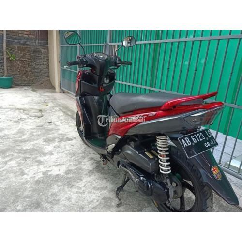 Motor Yamaha Mio Soul GT Bekas Harga Rp 6,75 Juta Nego Tahun 2012 Matic ...