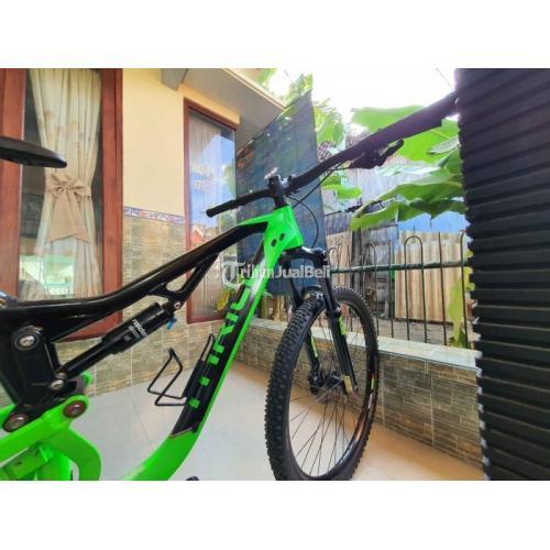 Sepeda Thrill Ricochet 3.0 Bekas Harga Rp 11,2 Juta Nego MTB Murah Like ...