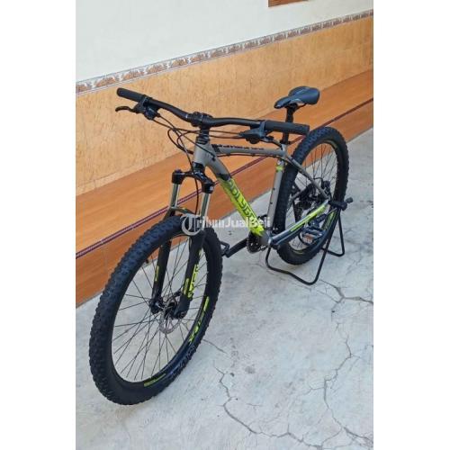 Sepeda Gunung Polygon Premier 5 2021 Ukuran M Second Normal di ...