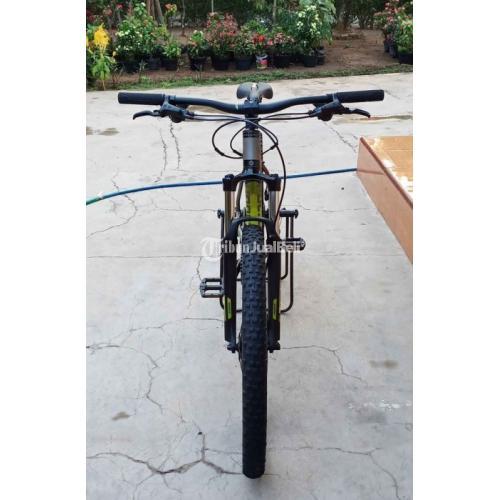 Sepeda Gunung Polygon Premier 5 2021 Ukuran M Second Normal di ...