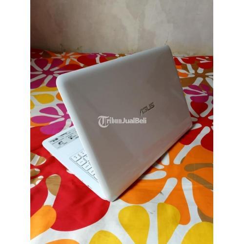 Laptop Asus E402Y Second Fullset Mulus Garansi Resmi Panjang di ...