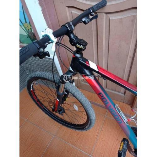 Sepeda Polygon Cascade 4 Bekas Harga Rp 3,7 Juta MTB Murah Normal di ...