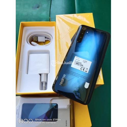 HP Realme 6 Pro Bekas Harga Rp 3,9 Juta Ram 8GB 128GB Murah Lengkap di ...