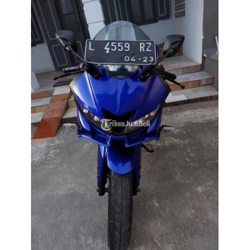 Motor Sport Yamaha R15 V3 Bekas Harga Rp 23,3 Juta Tahun 2018 No Minus ...