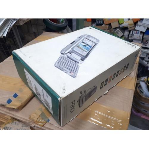 Dus Hape Sony Ericsson P910 P910i Plus Desktop Original Seken Langka di ...